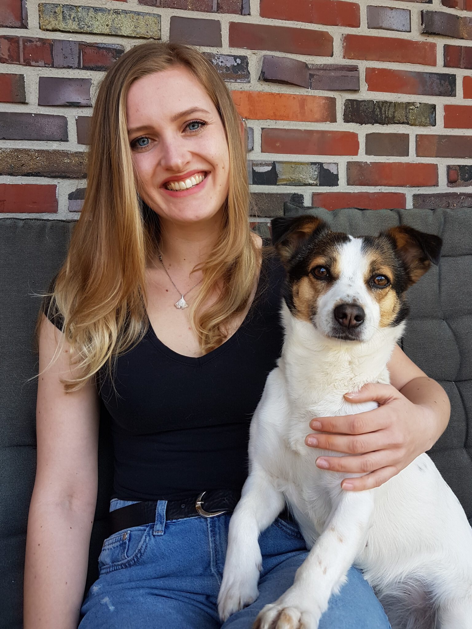 Unser Team - Hundeschule und Hundetagesstätte Bella Singer